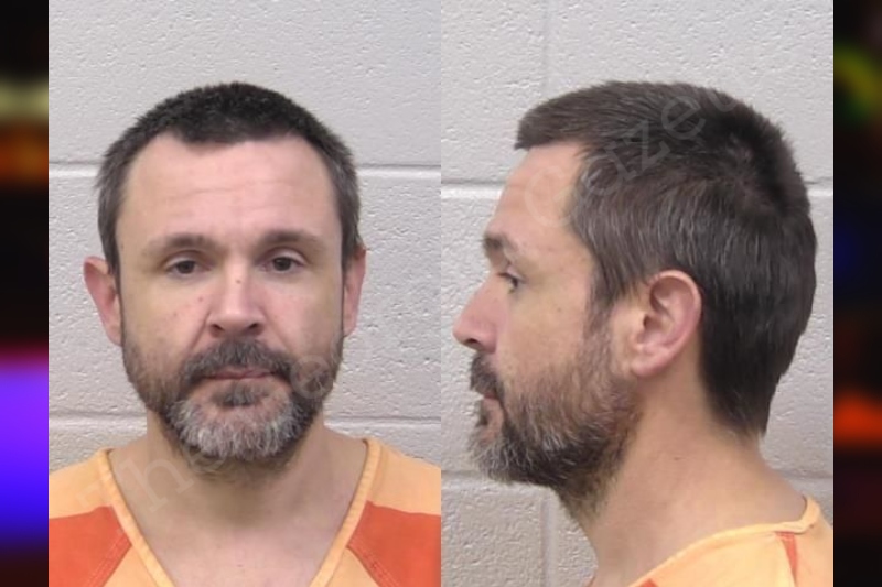 Justin Stainbrook Paulding County Jail Bookings