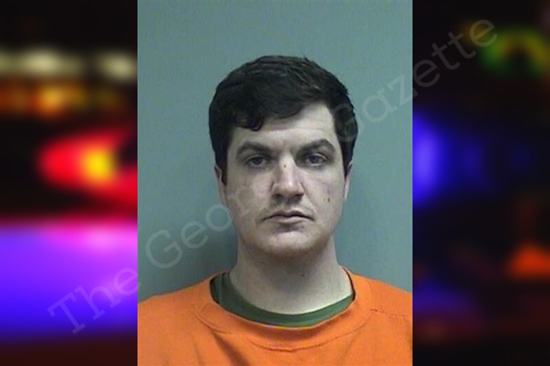 Robert Stamm — Effingham County