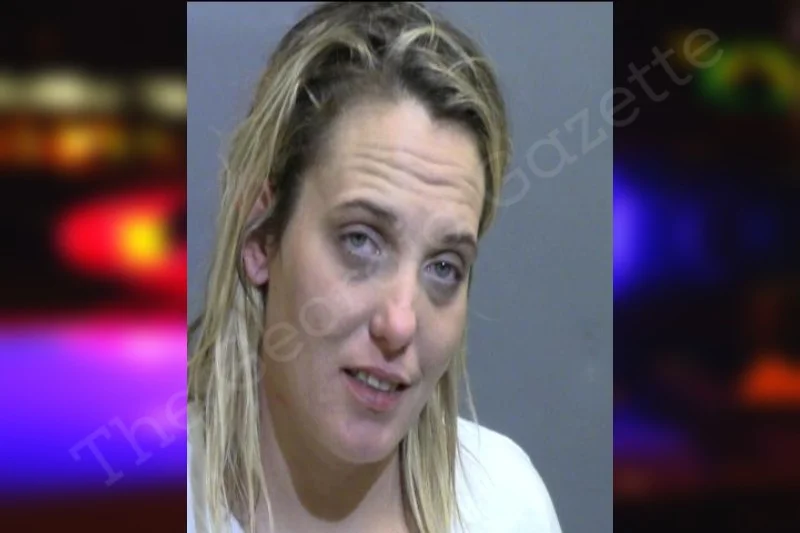 Victoria Stephens — Glynn County Jail Bookings