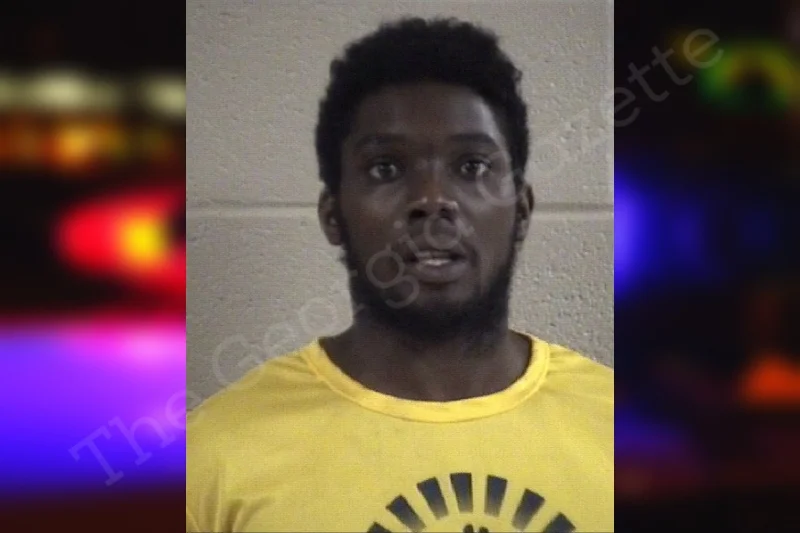 Jucori Stewart — Whitfield County Jail Bookings