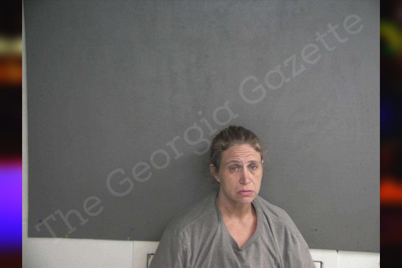 Melissa Stinson-Foster — Twiggs County
