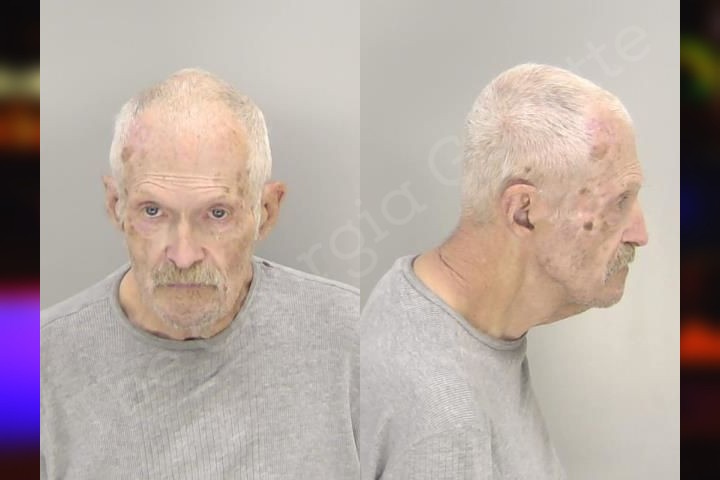 Ronald Styles — Richmond County Jail Bookings