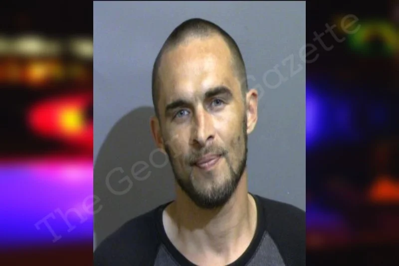 Joshua Sullivan — Glynn County Jail Bookings