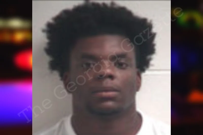 Arthur Taylor — Henry County Jail Bookings