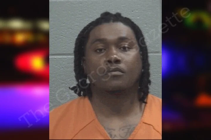 Jamal Taylor — Columbia County Jail Bookings
