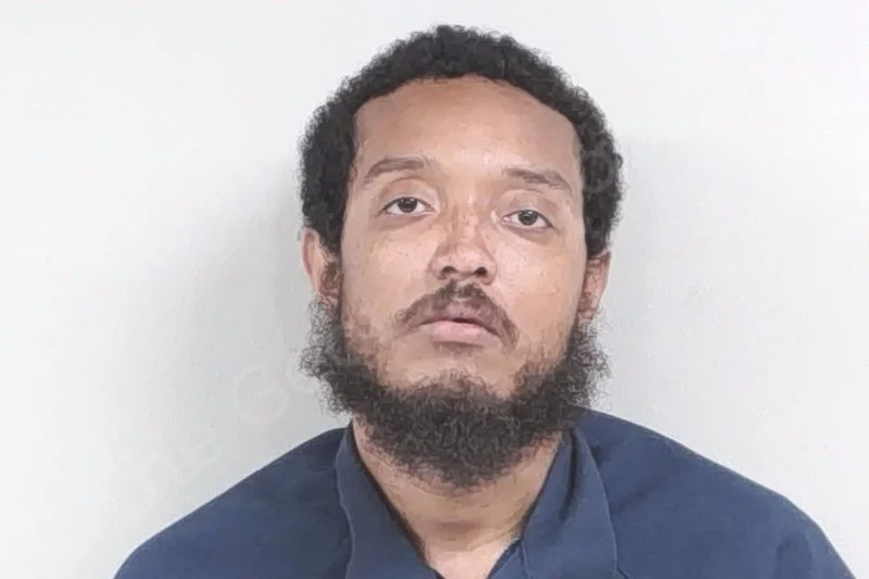 Christopher Thomas — Lowndes County Jail Bookings