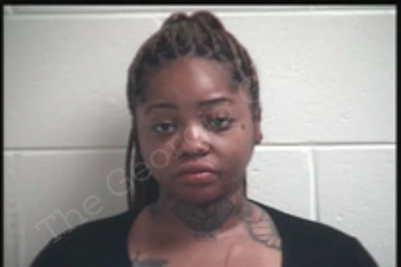 Stacy Thomas — Henry County Jail Bookings