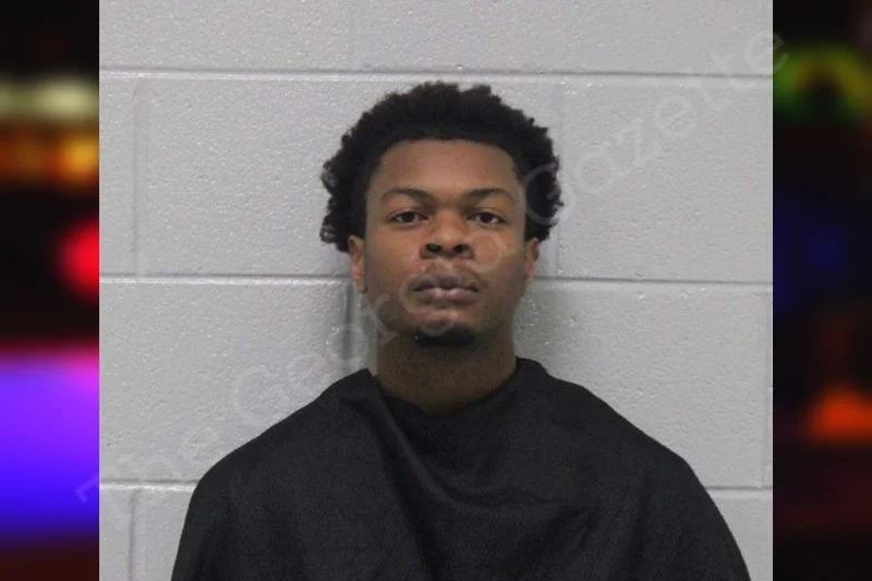 Tamaras Tolbert — Carroll County