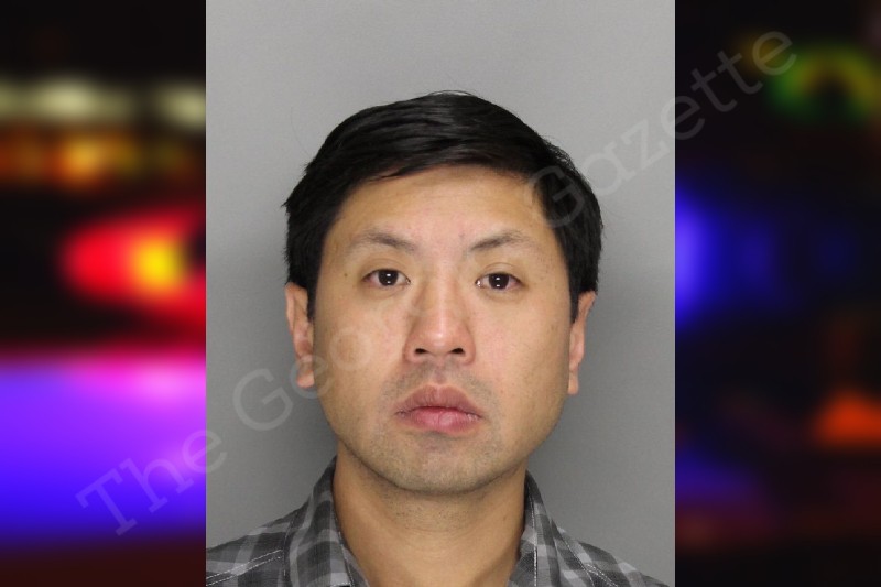 Khoa Tran — Cobb County