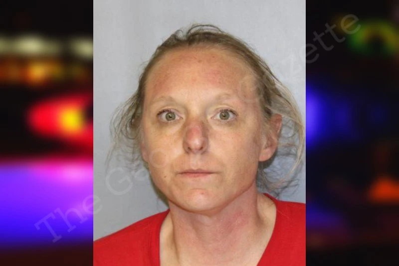 Stephanie Tuggle | Hall County Jail Bookings