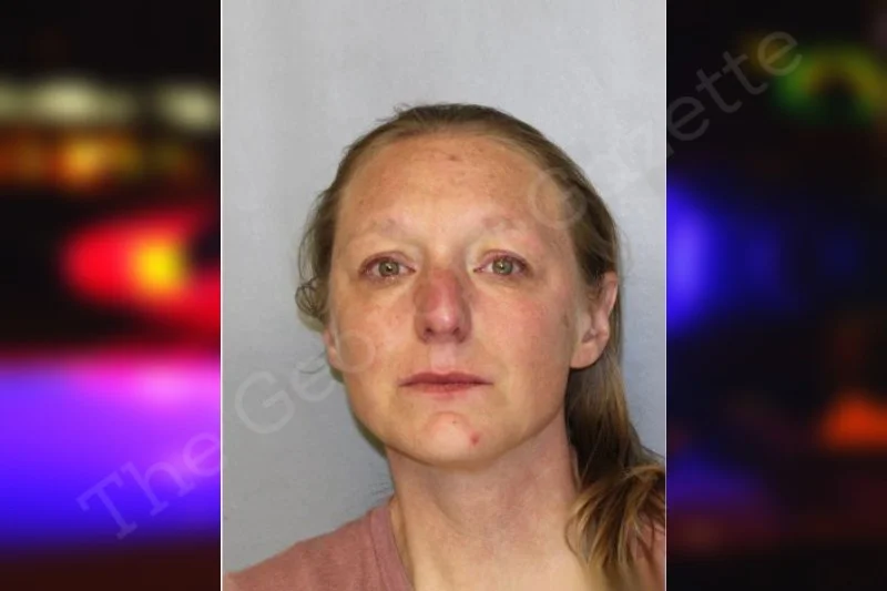 Stephanie Tuggle — Hall County Jail Bookings