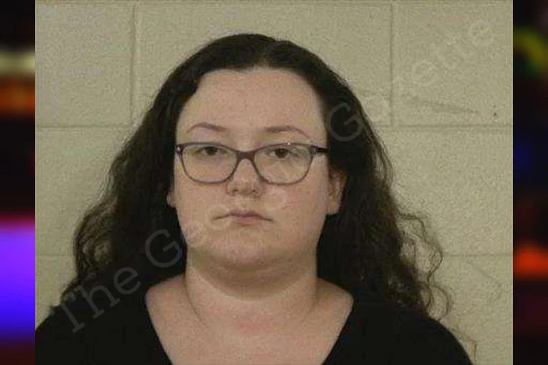 Brooklyn Taylor — Liberty County Jail Bookings