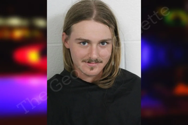 Joseph Tharp | Floyd County Jail Bookings