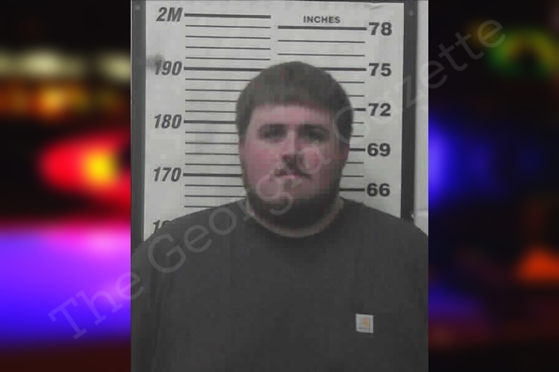 Matthew Thomas — Meriwether County