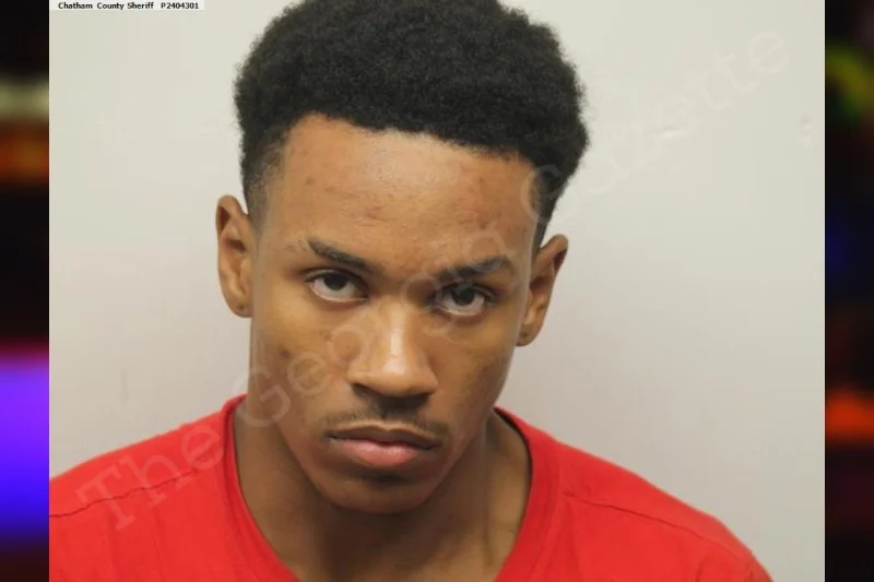 Sean Tolliver — Chatham County