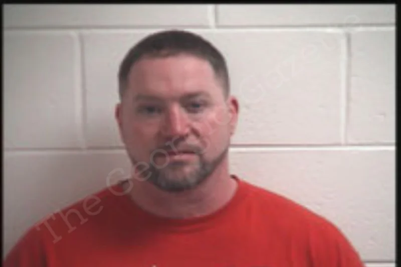 Jason Toomey — Henry County Jail Bookings