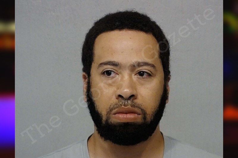 Tracy Toombs — Bibb County Jail Bookings