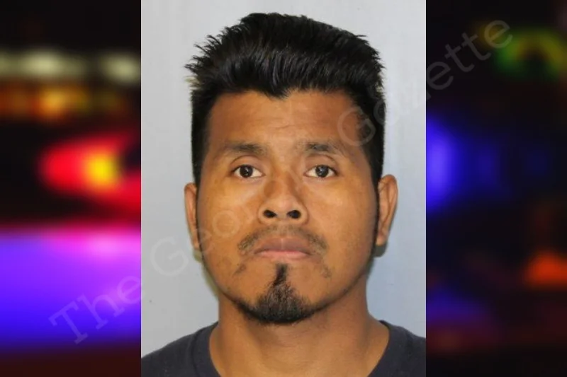 Felipe Velasco-Marquirez — Hall County Jail Bookings