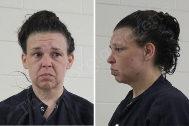 Jade Vargas — Houston County Jail Bookings