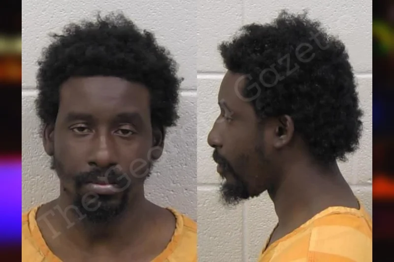 Jimmy Varner — Paulding County Jail Bookings