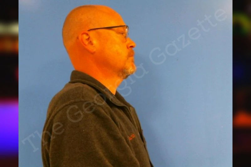 Michael Vines — Troup County Jail Bookings