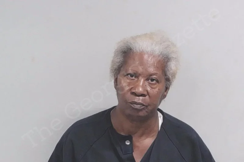 Phyllis Wallace — Lowndes County Jail Bookings