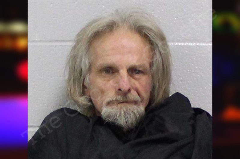 Harvie Ward — Carroll County