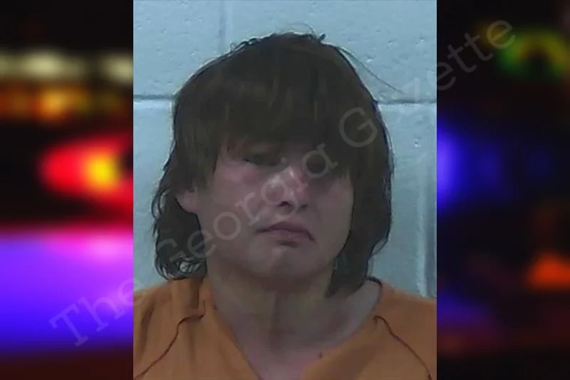 Dylan Watson — Jackson County Jail Bookings