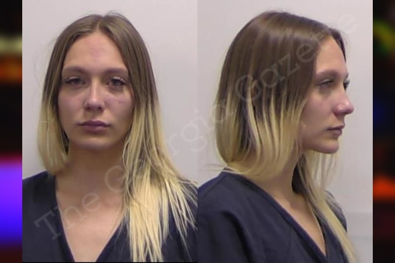Destiny Webb | Clarke County Jail Bookings