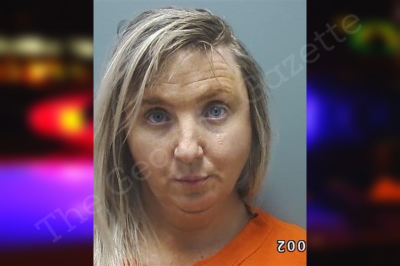 Hilary Wells — Cherokee County