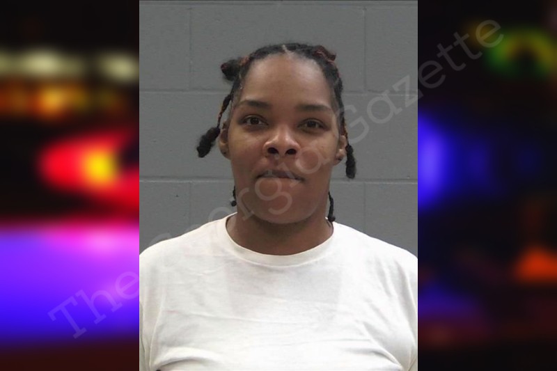 Yolanda Wells — Baldwin County Jail Bookings