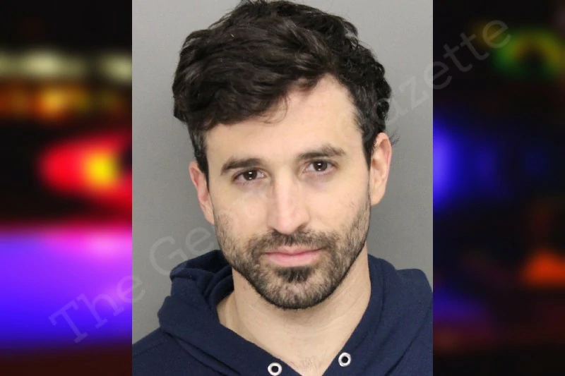 Darren Wheeler — Cobb County