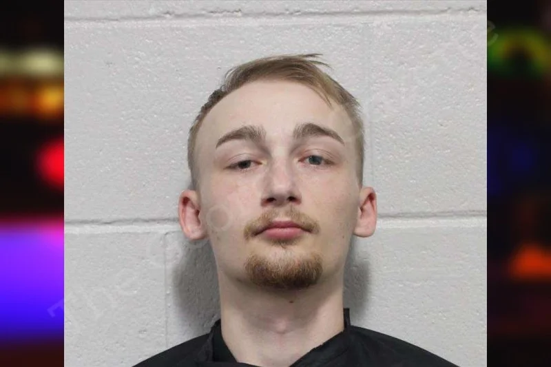 Jackson Wheeler — Habersham County Jail Bookings Jackson Wheeler — Habersham County Jail Bookings