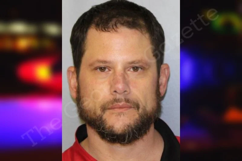 Robert Whitlow — Hall County Jail Bookings