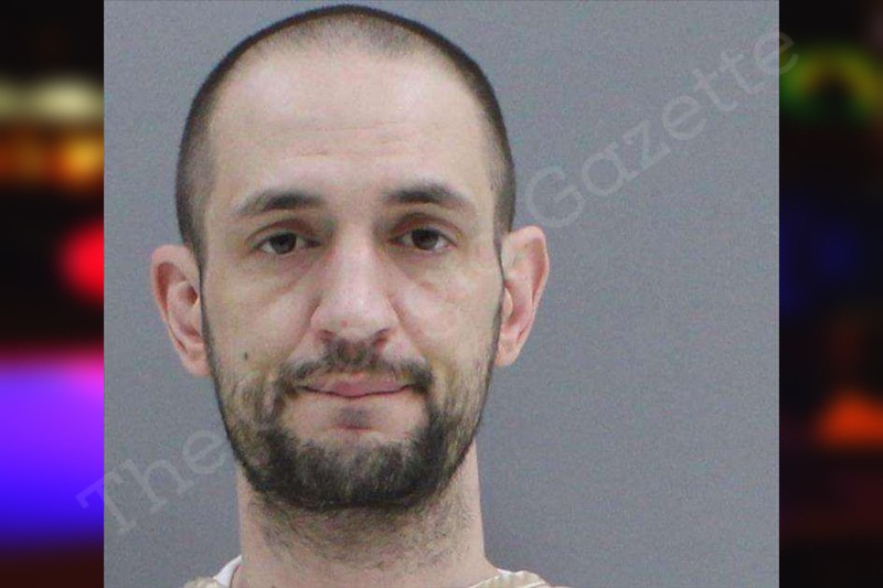 Franklin Wiley — Rabun County Jail Bookings