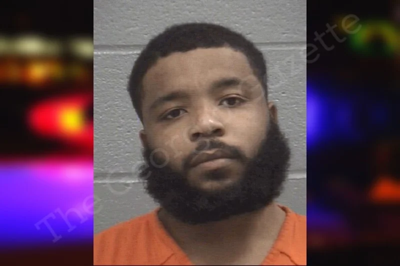 Christopher Williams — Columbia County