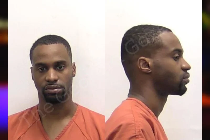 Jamie Williams — Clarke County Jail Bookings