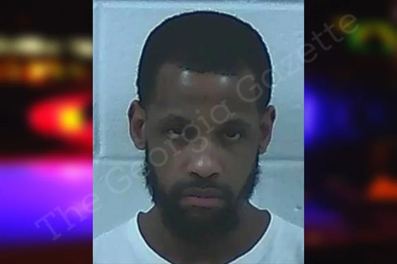 Benjamin Williams | Jackson County Jail Bookings