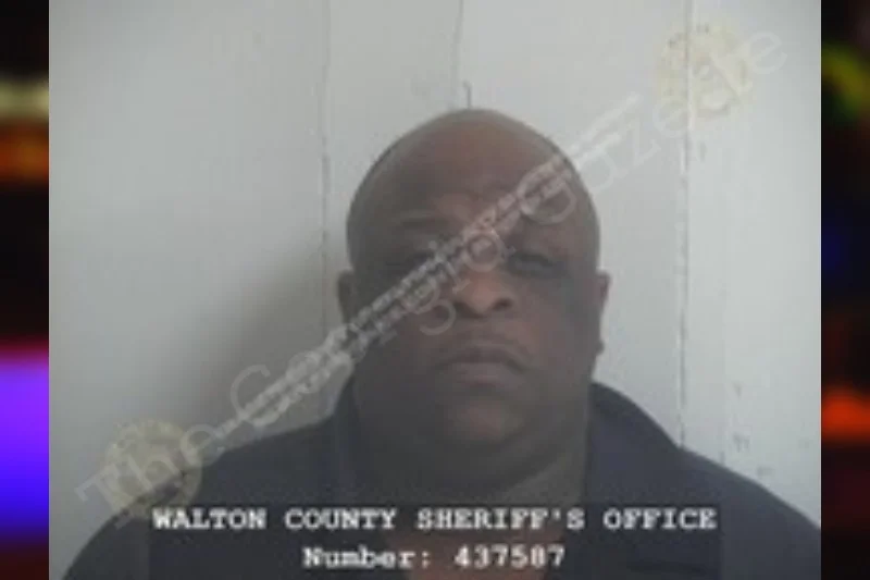 Tommy Williams — Walton County
