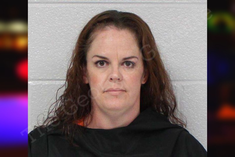 Candice Wilson — Carroll County