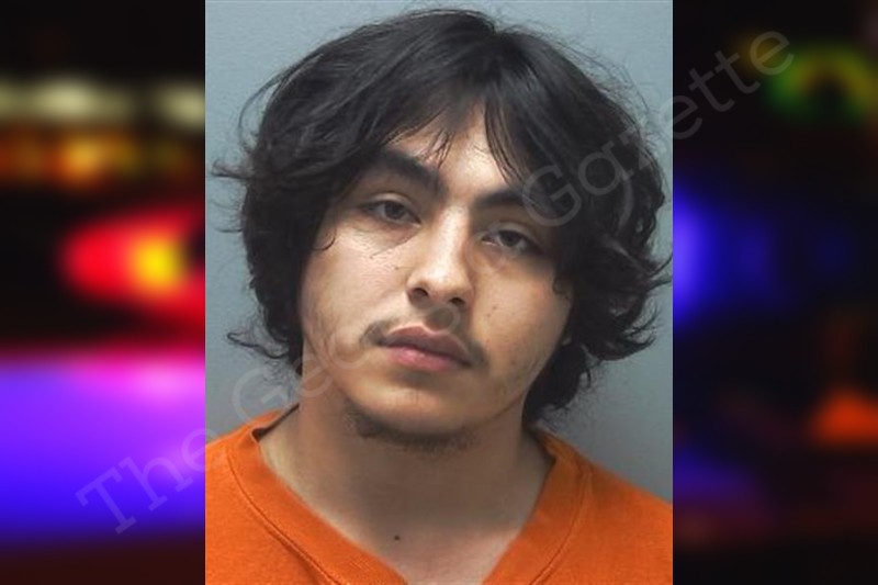 Christian Wright | Cherokee County Jail Bookings