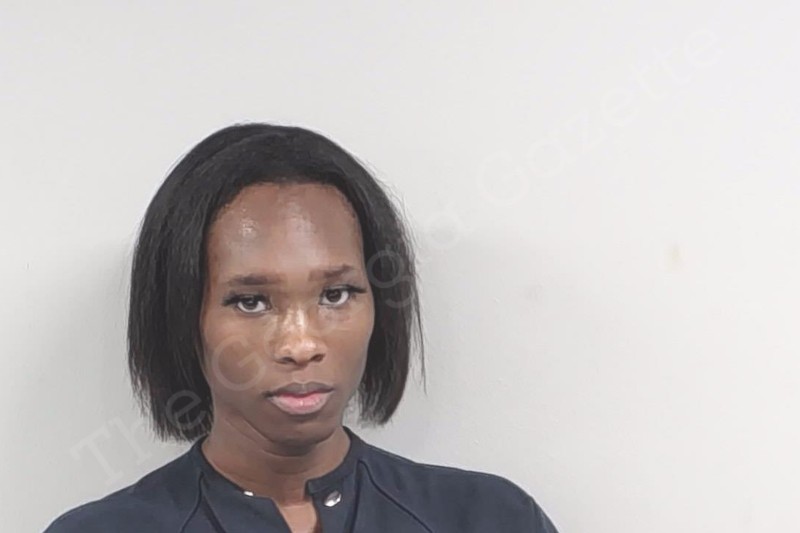 Emmanuel Wright — Lowndes County Jail Bookings