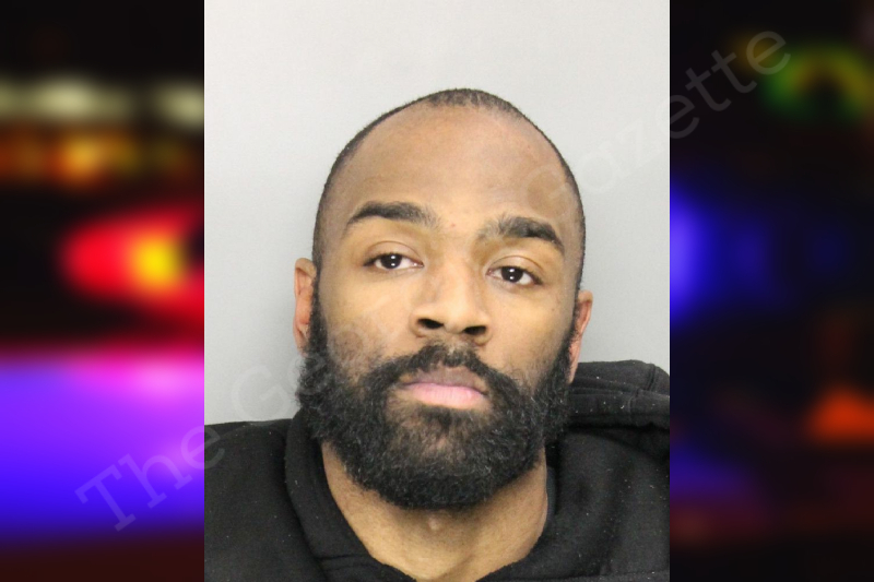 Robert Wright — Cobb County Jail Bookings