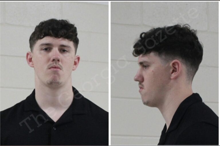 Austin Warren — Houston County