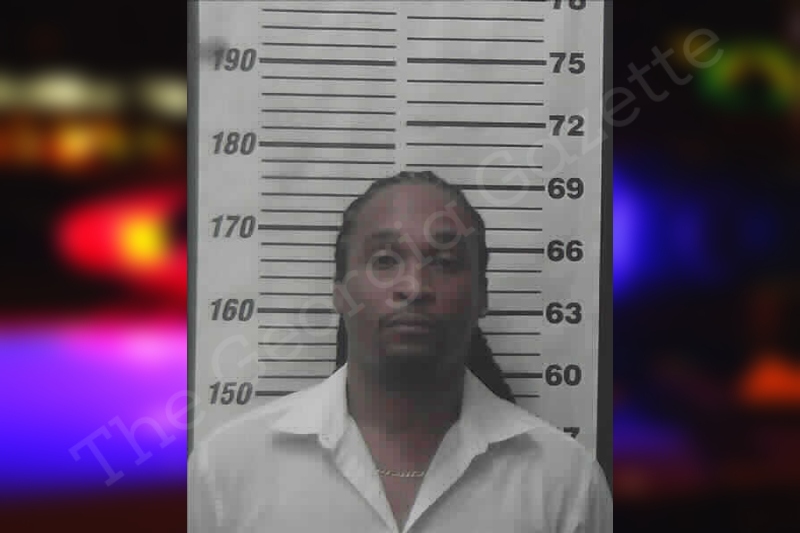 Martin Watkins — Meriwether County