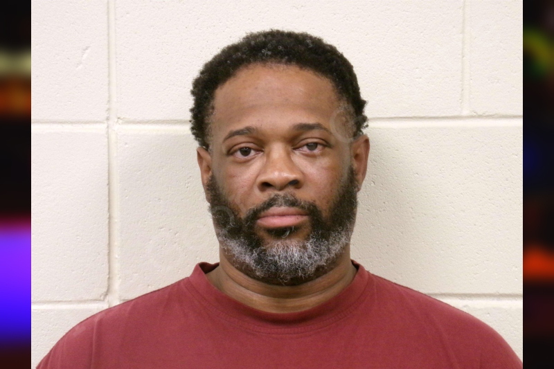 Gregory Wells — Bulloch County Jail Bookings