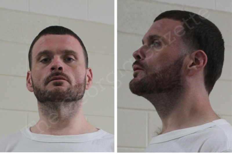 Jonathan White — Houston County Jail Bookings