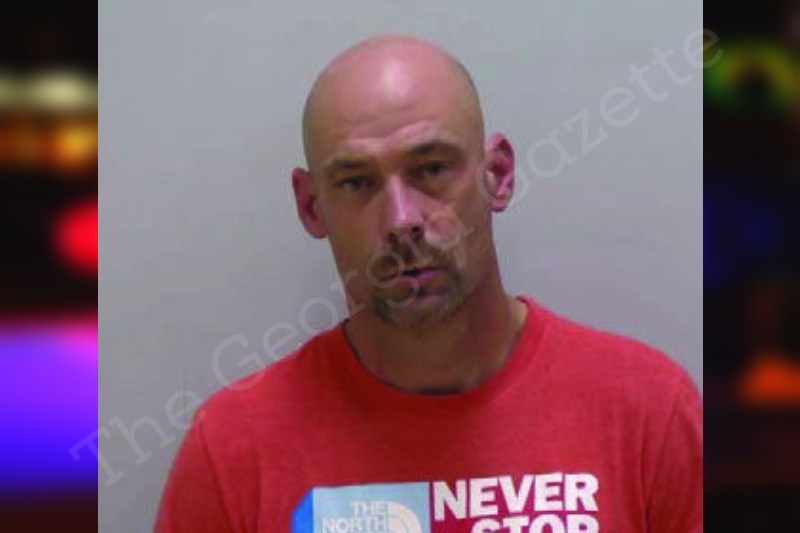 Robert White — Bartow County Jail Bookings