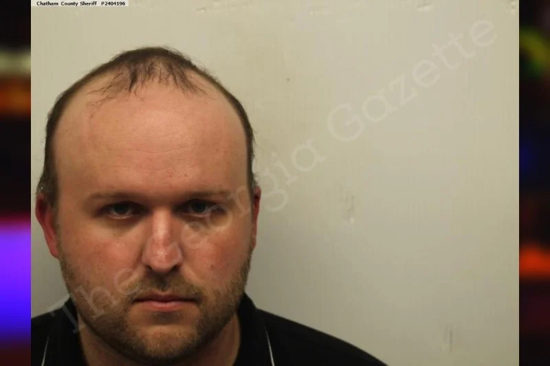 Robert Wiggins — Chatham County Jail Bookings