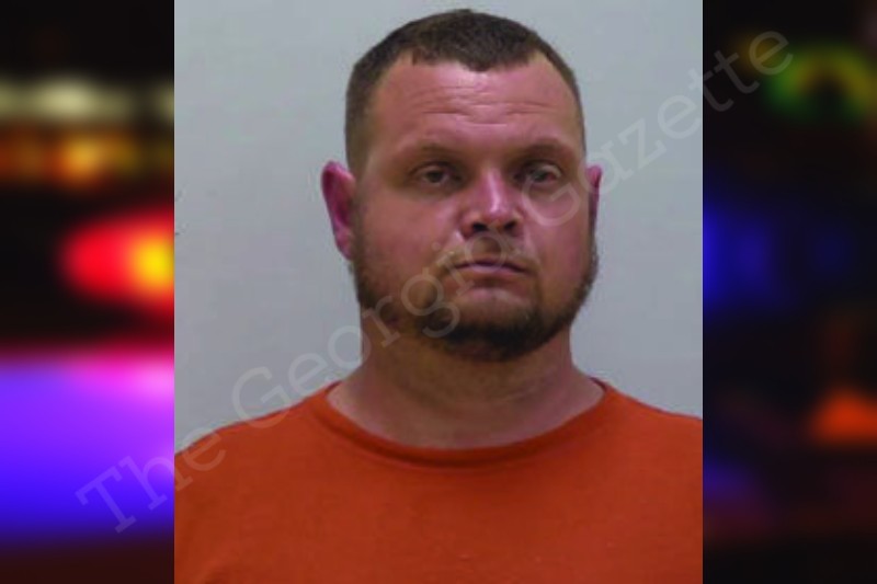 Jimmy Willard — Bartow County
